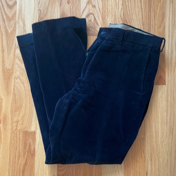 Polo Ralph Lauren | Pants | Polo Ralphs Lauren Corduroy Pants | Poshmark